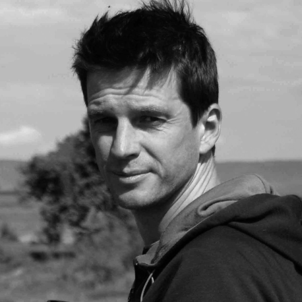 Matt Simpson - Cobra Collective