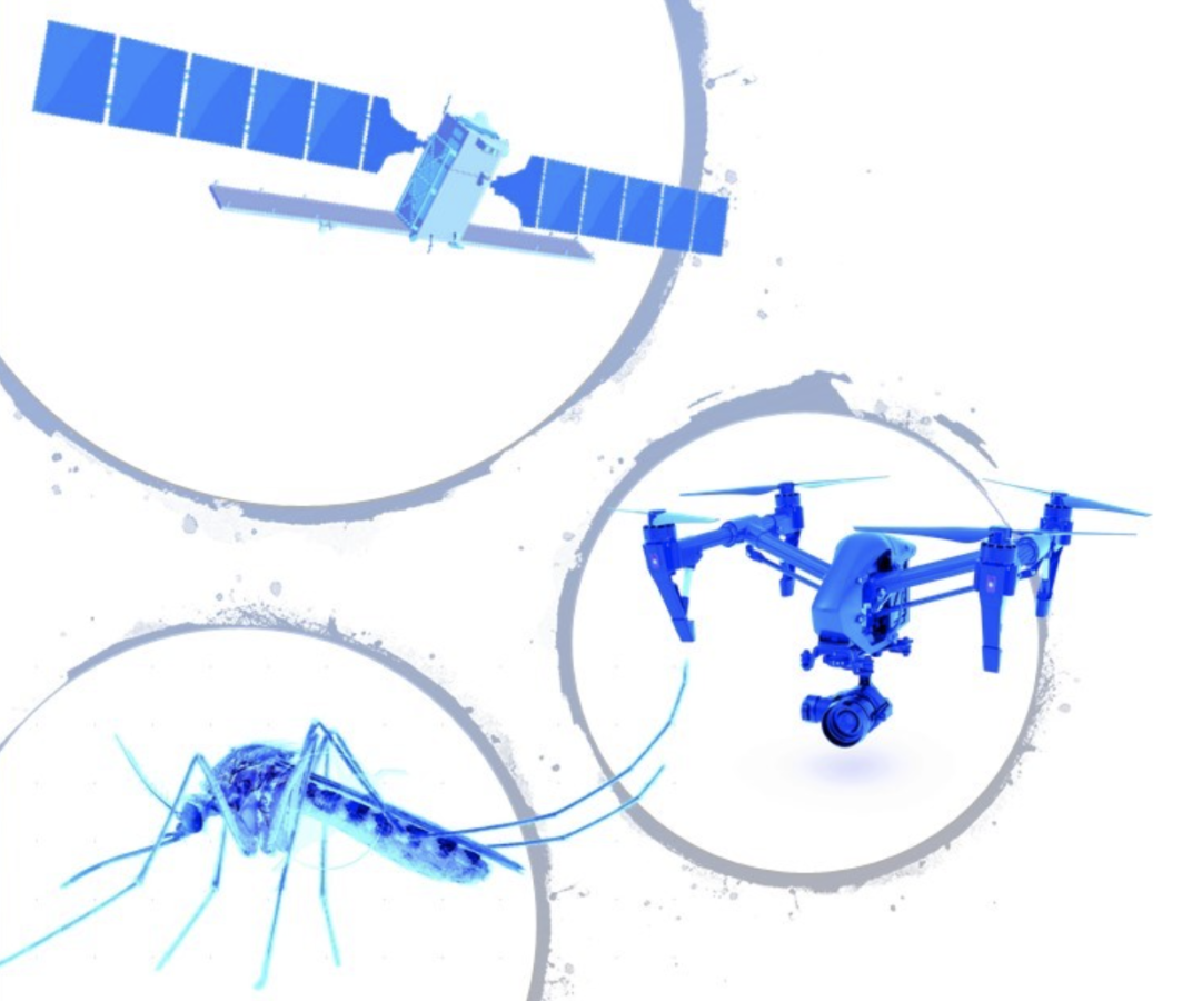 DETECT: Integrated Space Technology Vector Control - Cobra Collective